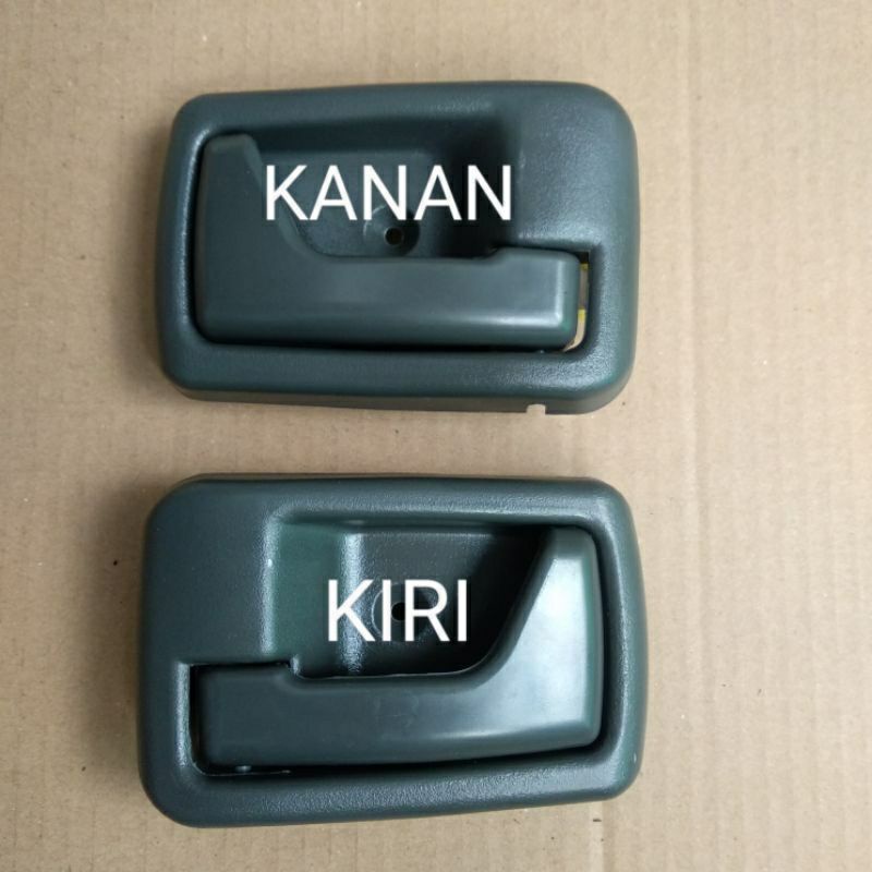 Jual handle hendle handel bukaan pintu dalam mobil Mega Carry Apv New ...