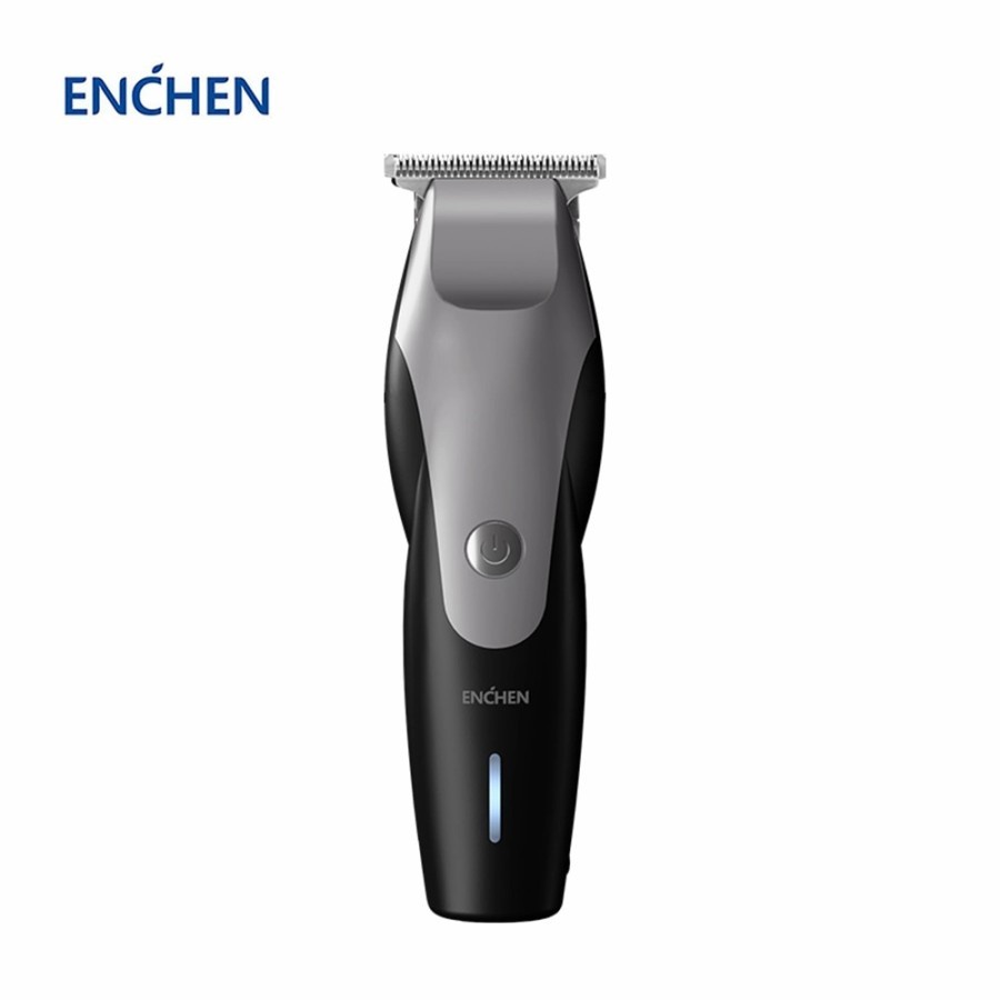 Jual ENCHEN Hummingbird Alat Cukur Elektrik Hair Clipper Trimmer ...