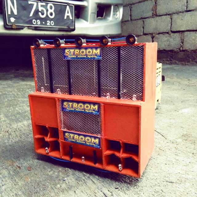 Jual Miniatur sound | Shopee Indonesia