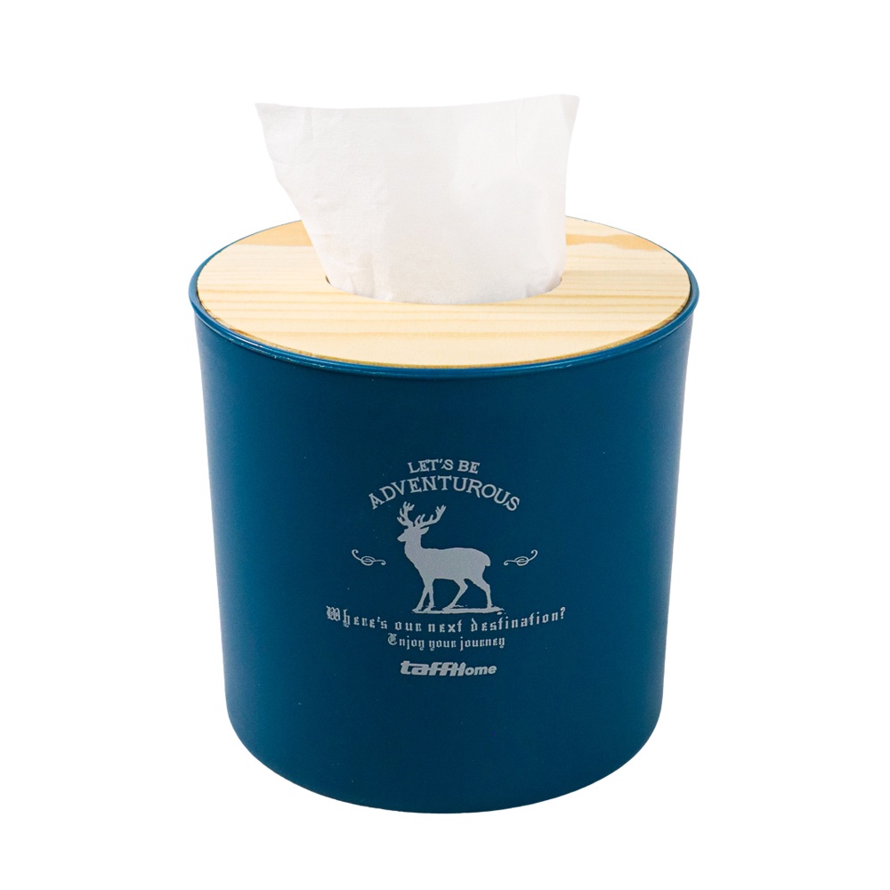 Jual Premium Tissue Roll Box Tempat Tisu Gulung Meja Kantor Ruang Tamu ...