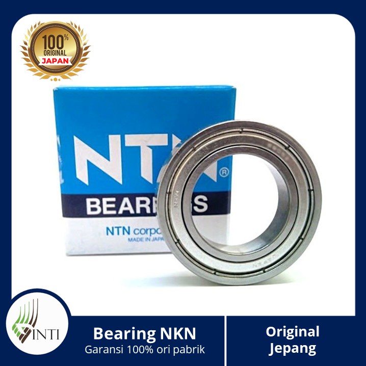 Jual BEARING 6203 ZZ NTN | Shopee Indonesia