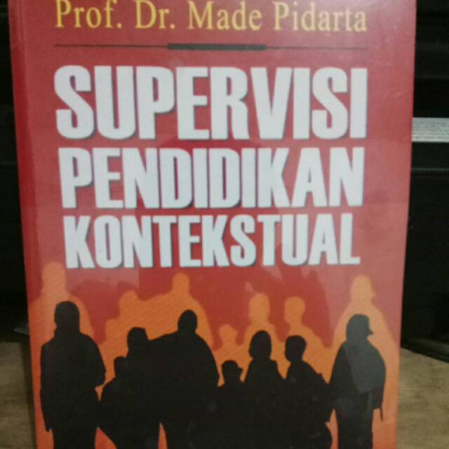 Jual Supervisi pendidikan kontekstual | Shopee Indonesia