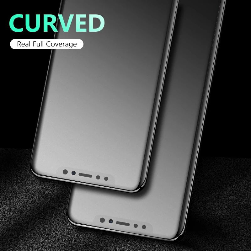 Jual Hydrogel Matte LG G8 ThinQ/ G8s ThinQ / G8X ThinQ Frosted Anti ...