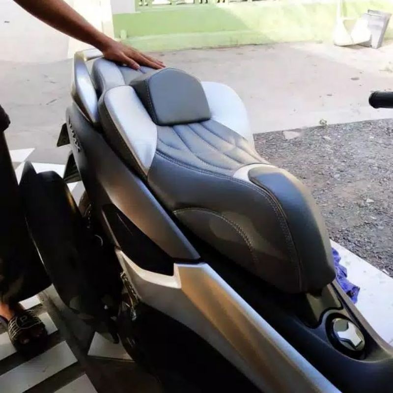 Jual JOK MOTOR NMAX MODEL BARU | Shopee Indonesia