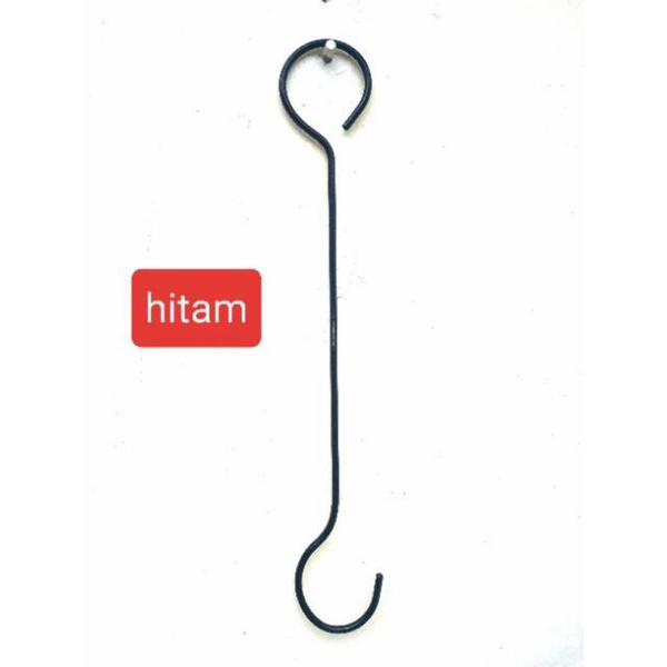 Jual SANGKUTAN/GANTUNGAN BURUNG/GANTUNGAN POT/GANTUNGAN KAIT | Shopee ...