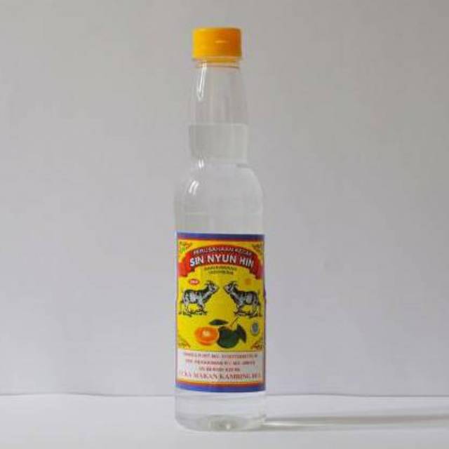 Jual Cuka makan 'Cap Dua Kambing' | Shopee Indonesia