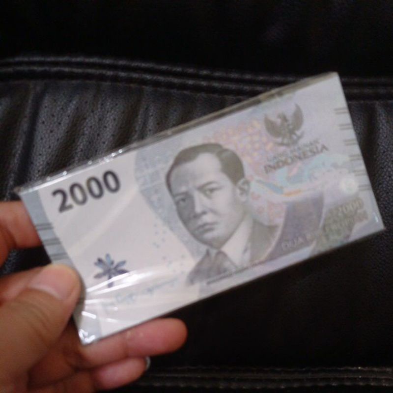 Jual Mainan Uang RUPIAH edisi Baru (1 pak isi 10 lbr) | Shopee Indonesia