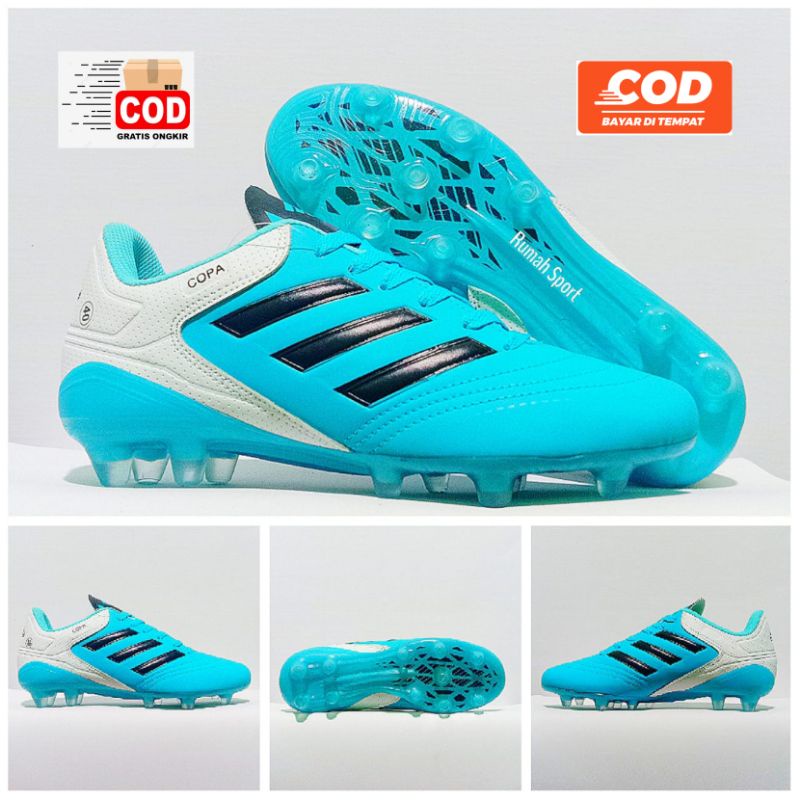 Jual Sepatu Bola Copa Sol Bening Terlaris No 1 Dishope | Shopee Indonesia