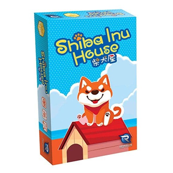 Jual Shiba Inu House | Shopee Indonesia