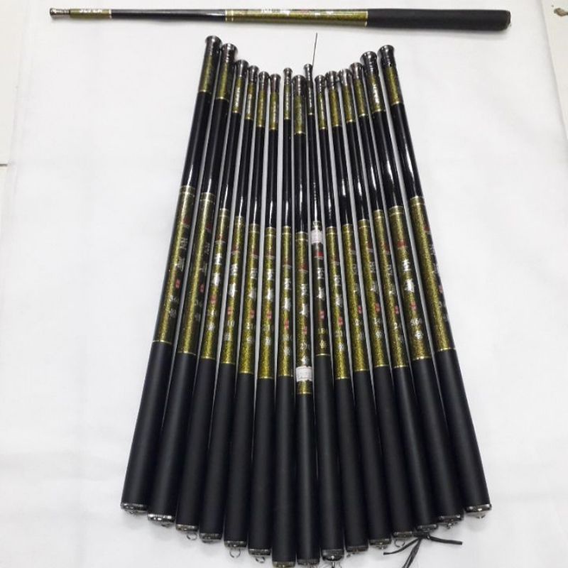 Jual JORAN TEGEK YEHANG SUPER ( TERMURAH ) siap Amanah 180 210 240 270 360 (Free packing aman ...