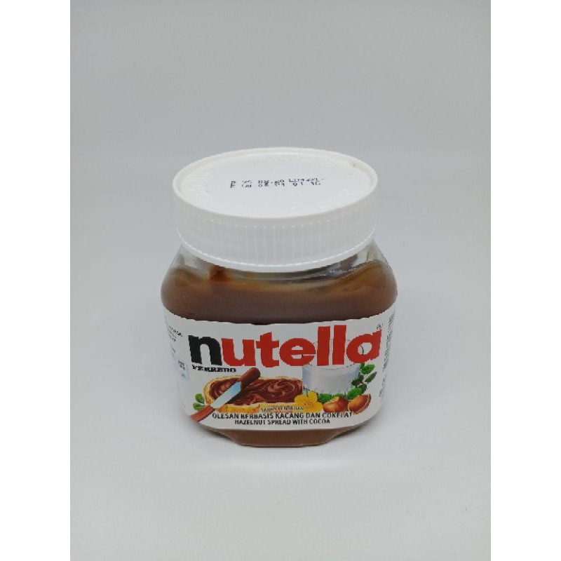 Jual Nutella 200gr | Shopee Indonesia
