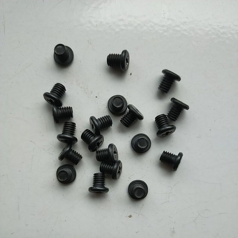 Jual baut helm 4pcs | baut kaca helm | Shopee Indonesia