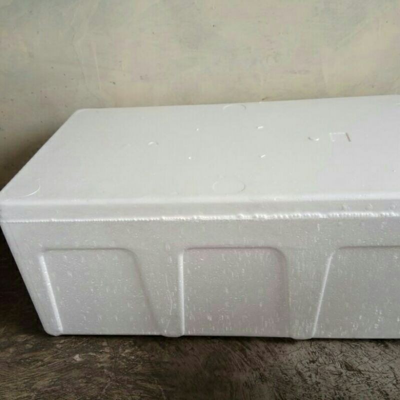 Jual Box Styrofoam tipe AG75 ukuran 75 x 42 x 32 cm | Shopee Indonesia