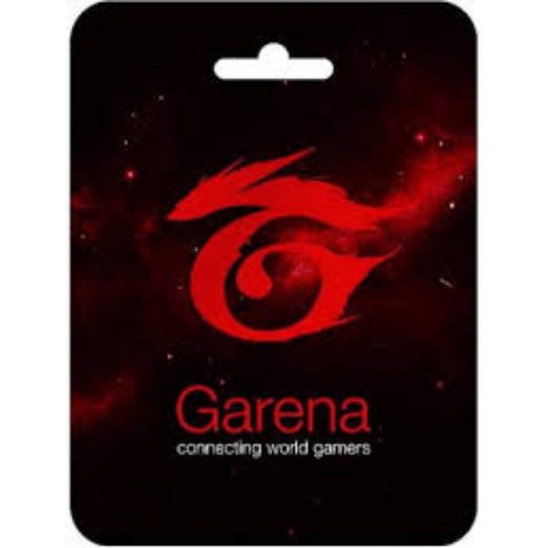 Jual Voucher Games Garena Shell | Shopee Indonesia