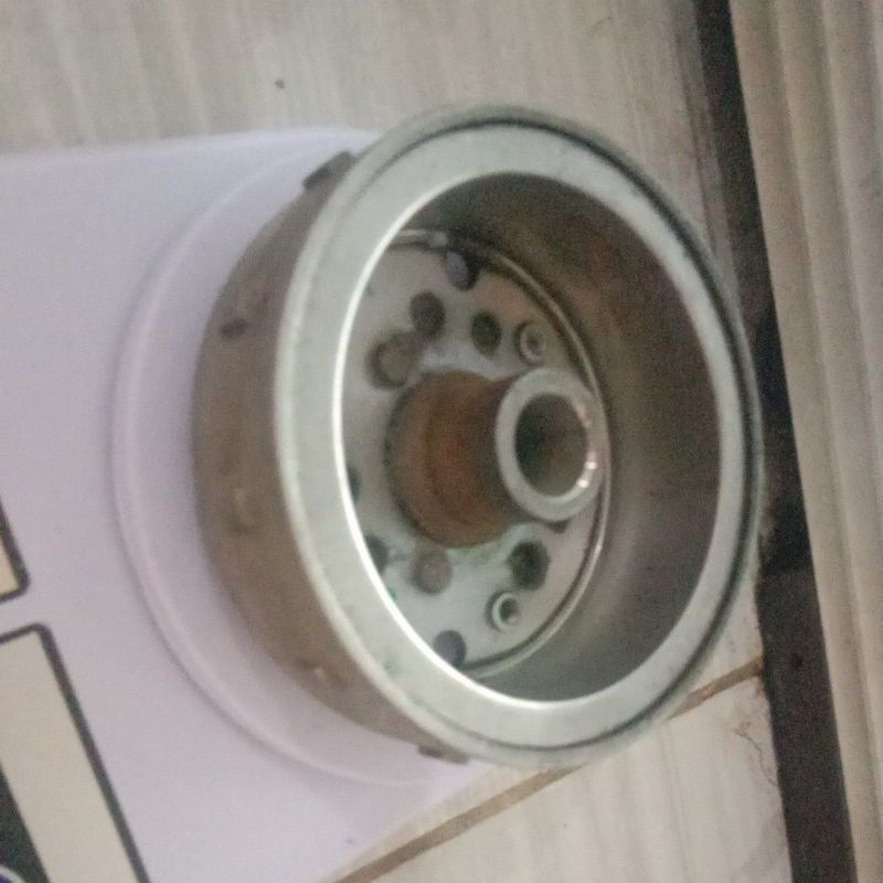 Jual Magnit, Mio,M3, original (seken) | Shopee Indonesia