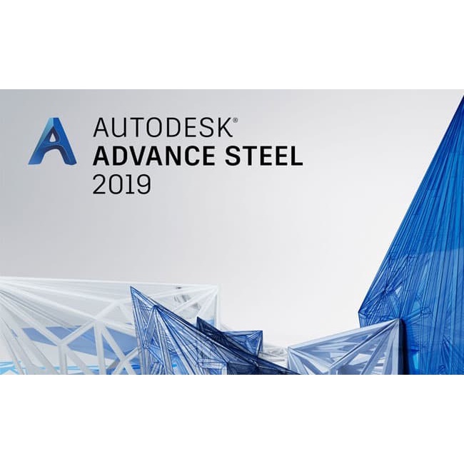 Jual Autodesk Advance Steel 2019 include Flash Drive 16GB | Shopee ...