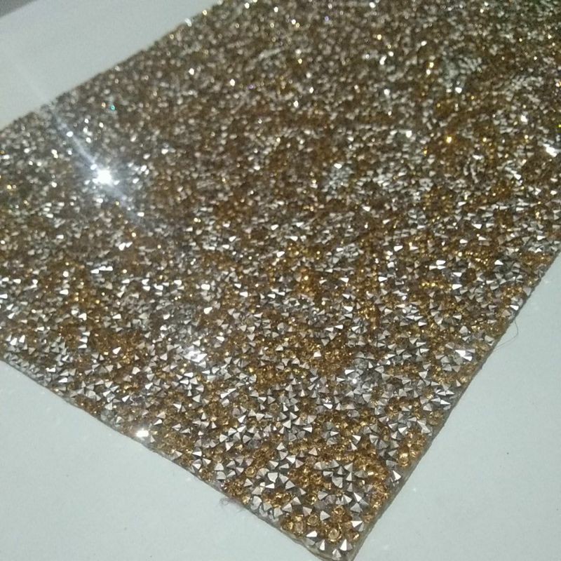 Jual diamond tikar lembaran 23,5cmx29,5cm | Shopee Indonesia