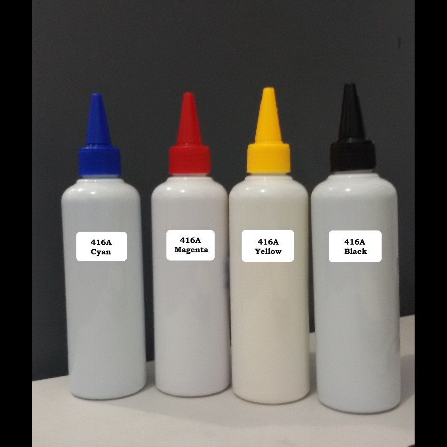 Jual Serbuk Toner Refill 416A 414A 415A M454 M454dw M454nw M479 M479dw ...