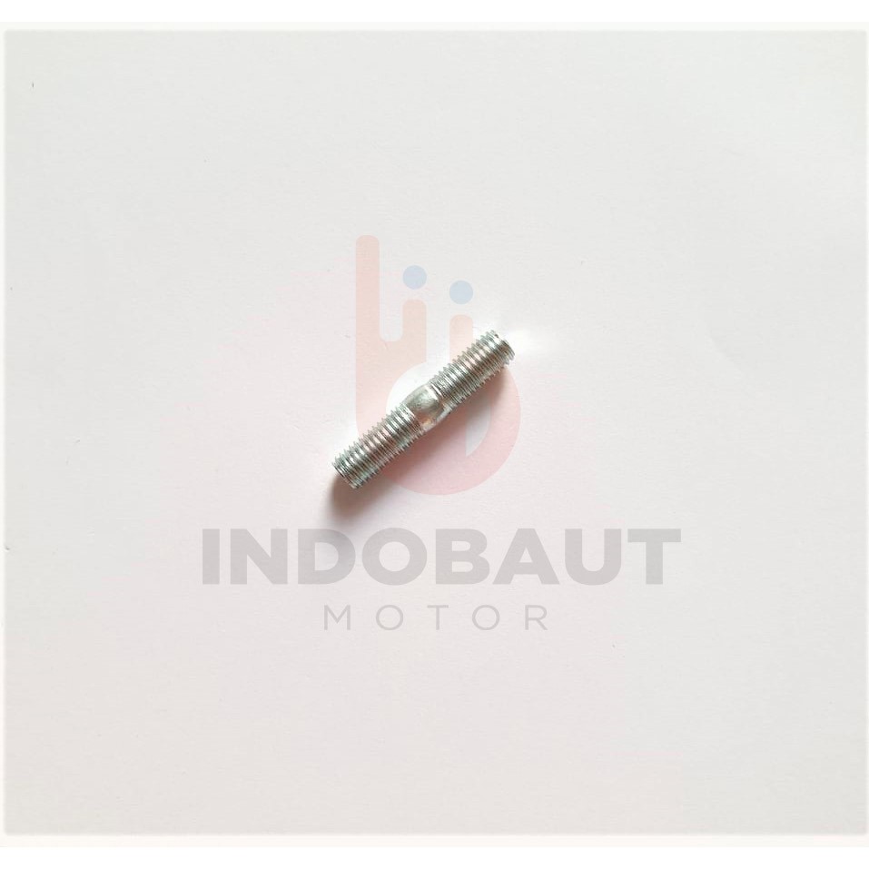 Jual Baut Tanam Knalpot M7 Baut 11 Honda Vario Beat Pcx 7x7x35 | Shopee ...