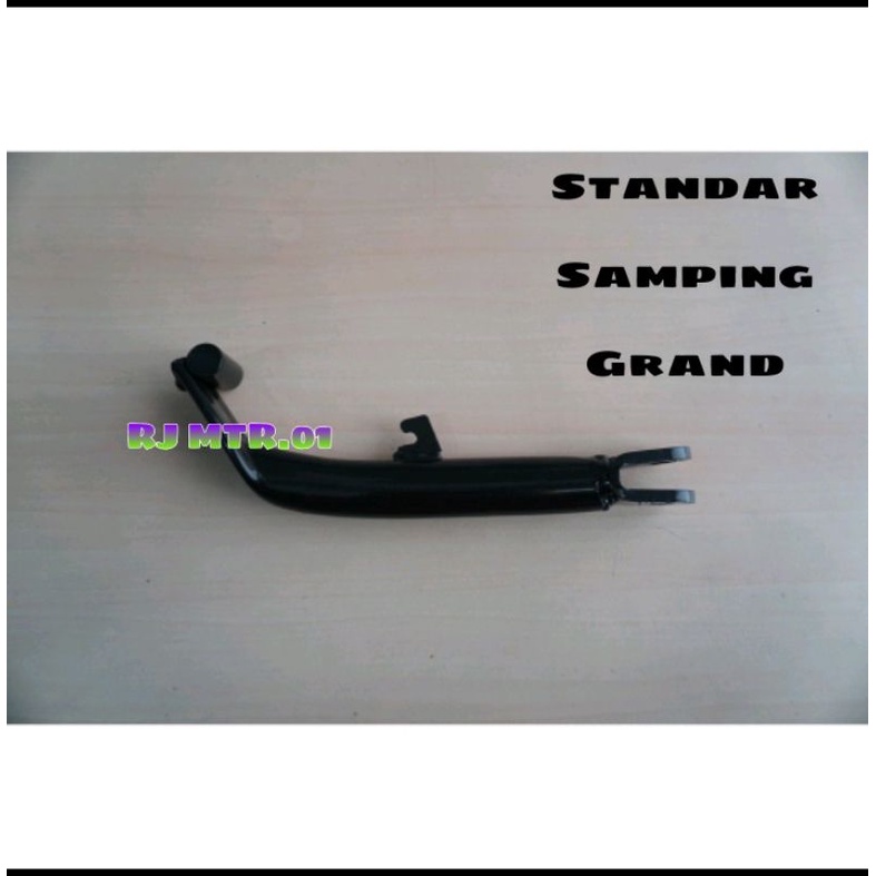Jual Standar Samping Standar Satu Grand | Shopee Indonesia