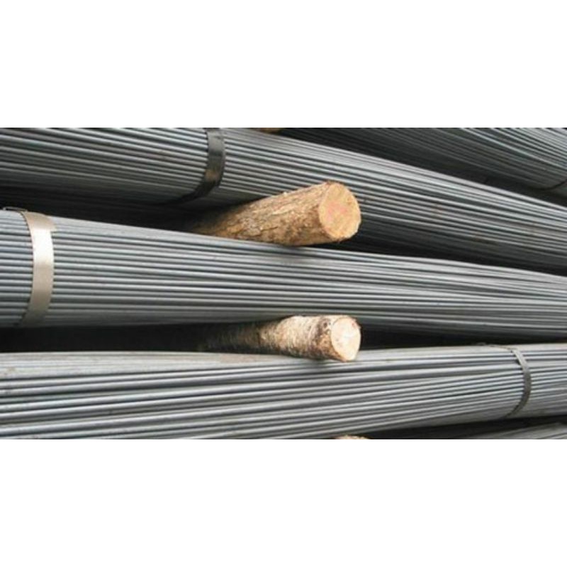 Jual Besi beton polos 8 mm Full SNI | Shopee Indonesia