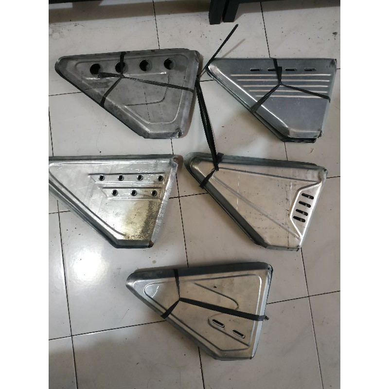 Jual Box Tutup Aki Model Baru | Shopee Indonesia