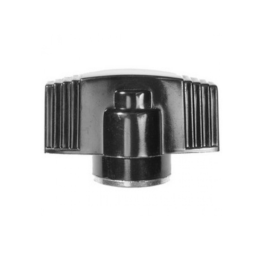 Jual ALL AMERICAN Part No.64 Bakelite Knob (Wing Nut) | Shopee Indonesia
