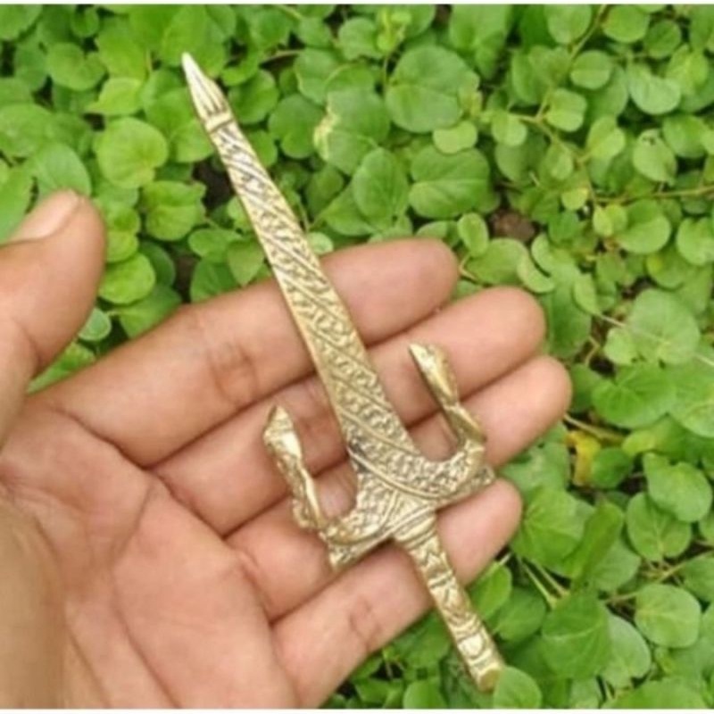 Jual trisula omyang zimbe putut kembar Kuningan | Shopee Indonesia
