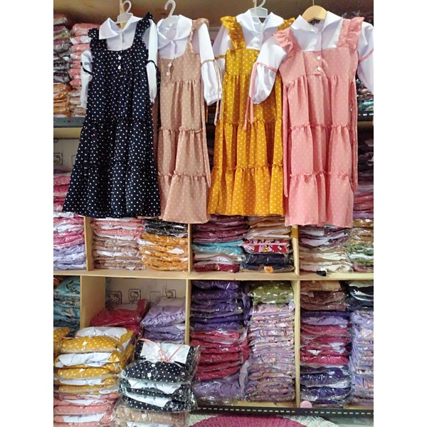 Jual pesanan bella ql amin | Shopee Indonesia