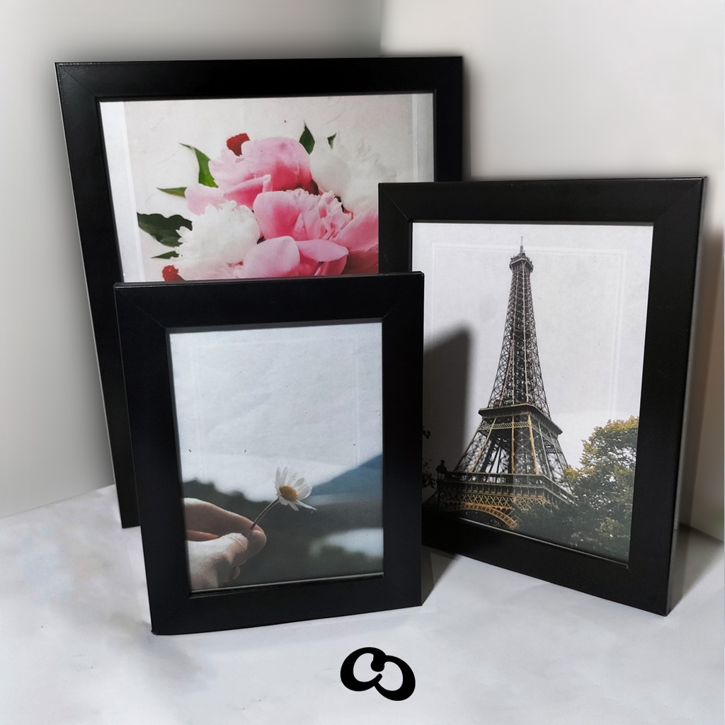 Jual Bingkai foto / pigura foto / ukuran/10R / frame foto | pigora ...