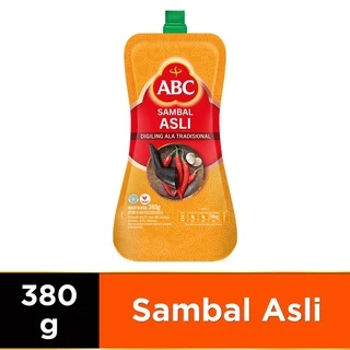 Jual Saus ABC Terlengkap & Harga Terbaru Juni 2024 | Shopee Indonesia