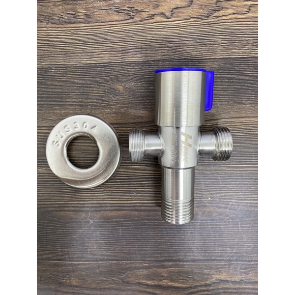 Jual Stop Kran WC Cabang / Kran Shower T / Kran Shower Closet | Shopee ...