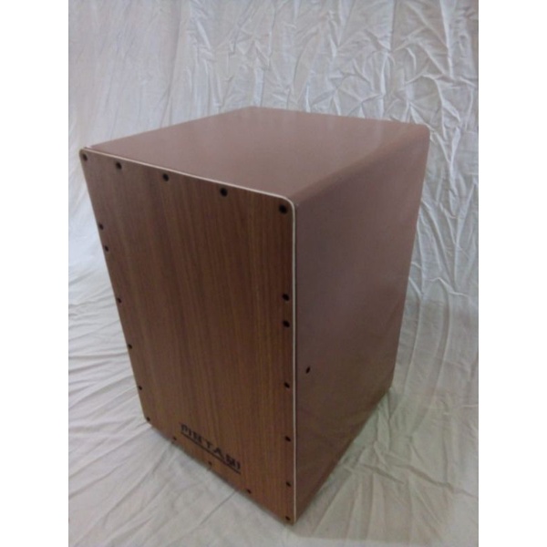 Jual cajon kajon kahon drum box duduk akustik murah | Shopee Indonesia