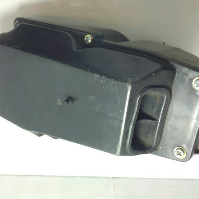Jual Box filter saringan udara kawasaki ninja R 150 ninja 2 tak ...