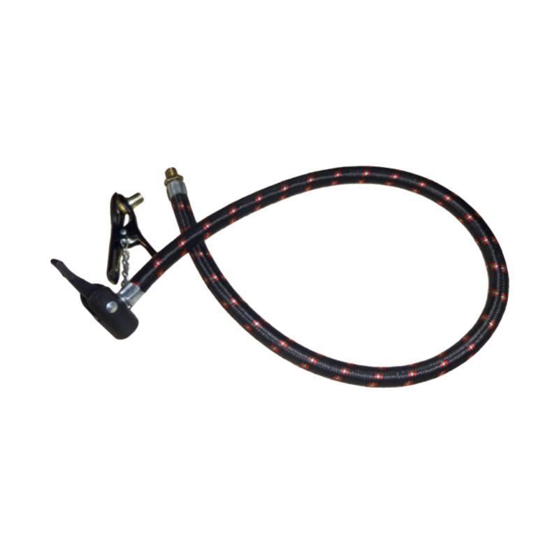 Jual SELANG POMPA SEPEDA DOUBLE | Shopee Indonesia