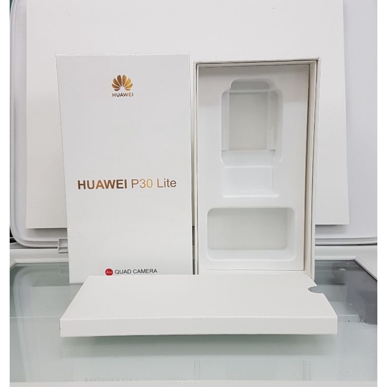 Jual DUS BOX HUAWEI P30 LITE | Shopee Indonesia