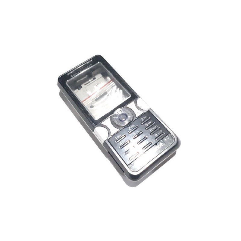 Jual Casing Sony Ericsson K550 K550i Jadul Fullset | Shopee Indonesia