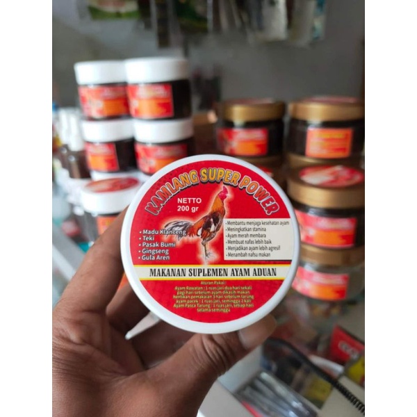 Jual kamplang super power(original) | Shopee Indonesia