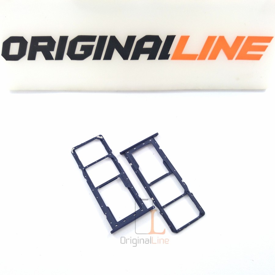 Jual SIM TRAY SAMSUNG A11 / M11 / SLOT SIM / TEMPAT DUDUKAN KARTU SIM ...