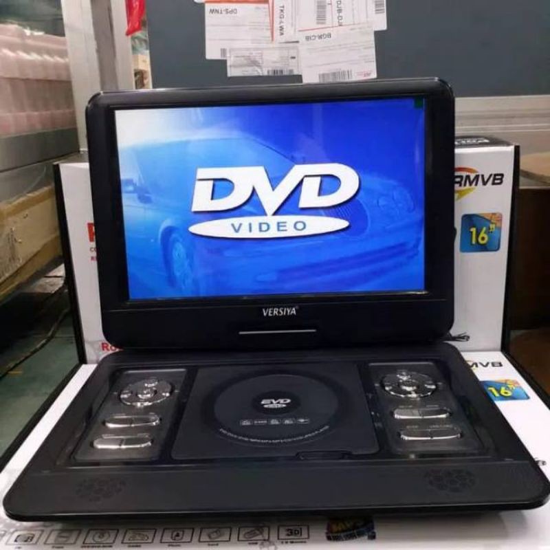 Jual dvd portable | Shopee Indonesia