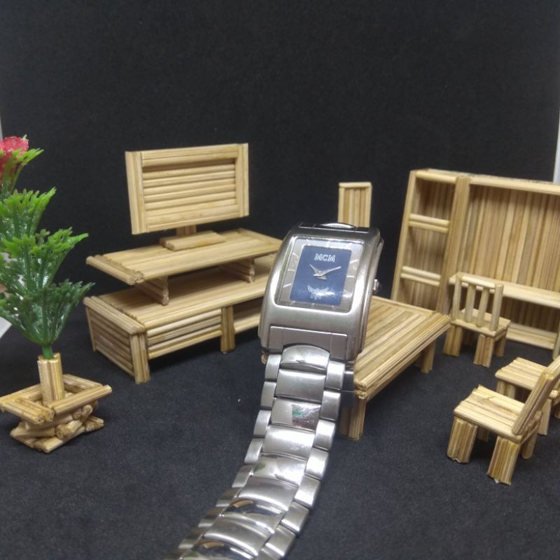 Jual MCM Ladies watch | Shopee Indonesia