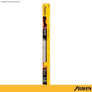 Jual RAVEN Automatic Seal RP60 Bronze Anodise (Brown) Seal Peredam ...