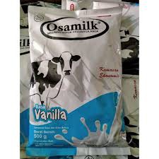 Jual susu Osamilk 500gr | Shopee Indonesia