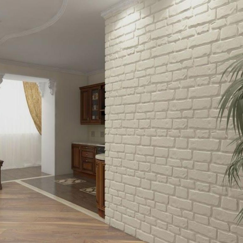 Jual Dinding Gypsum 3D Exclusive Motif Variasi | Shopee Indonesia