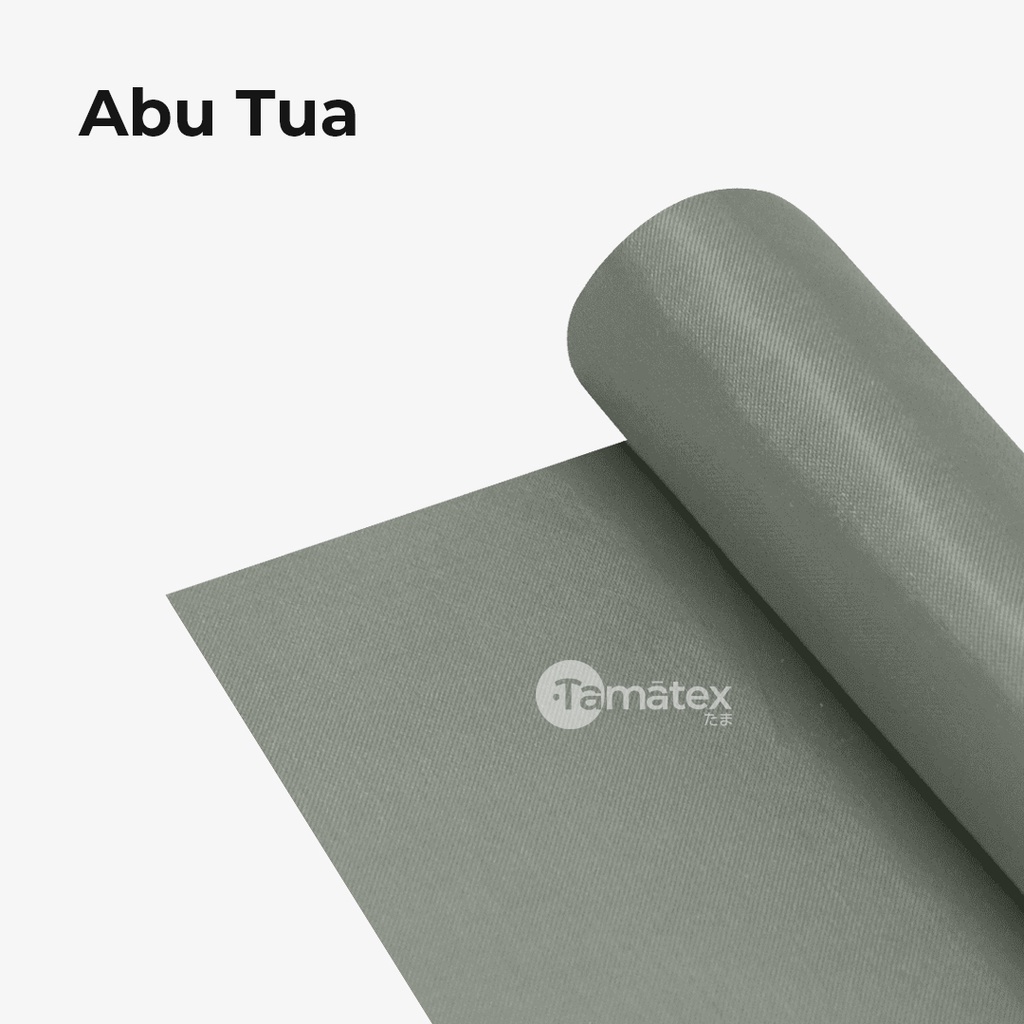 Jual KAIN PELES PALACE KAHATEX POLYESTER PARASUT PURING FURING LINING ...