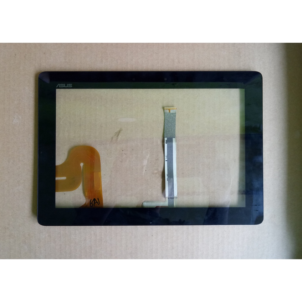 Jual Layar Touch Screen ASUS Transformer Pad TF700 TF700T TF201 ...