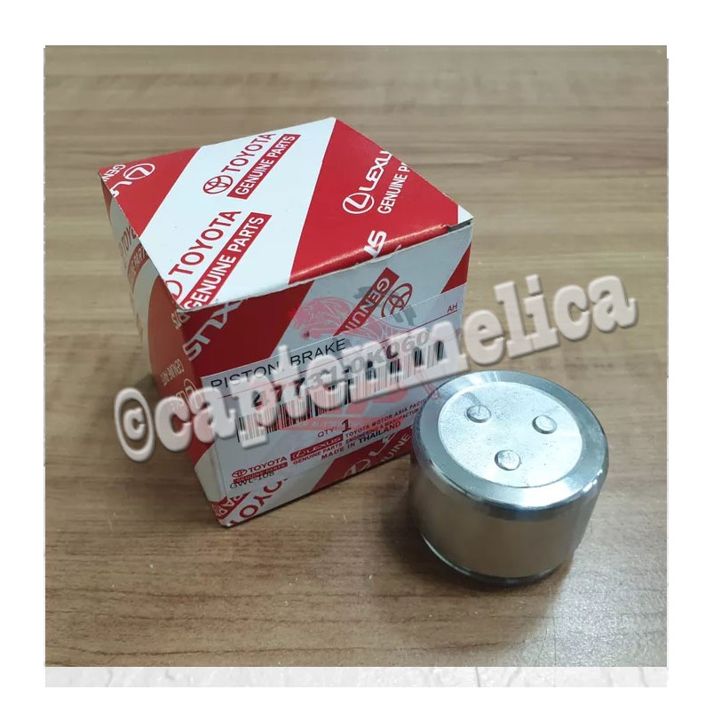Jual PISTON KALIPER REM CAKRAM PIRINGAN DEPAN TOYOTA AVANZA XENIA AGYA ...