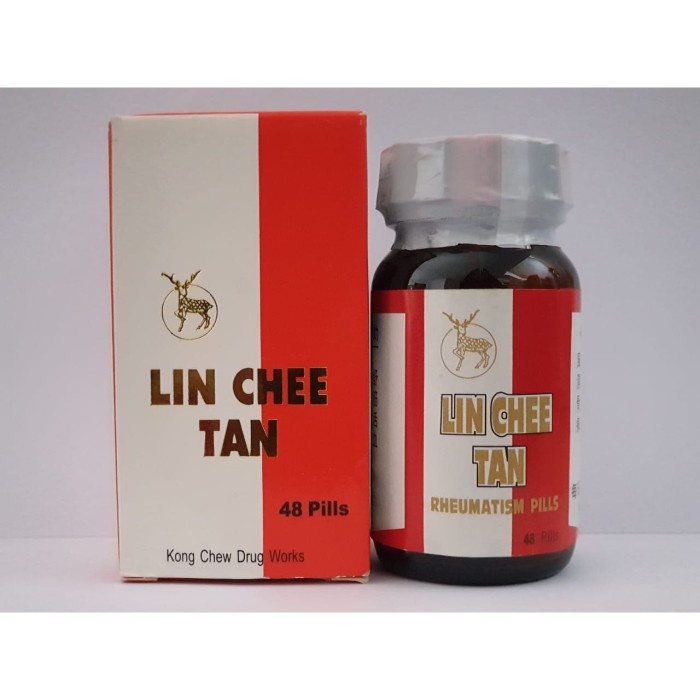 Jual Lin chee tan (dus merah ) | Shopee Indonesia