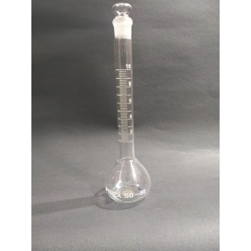 Jual LABU UKUR 50-60 ML PYREX BERSEKALA | Shopee Indonesia