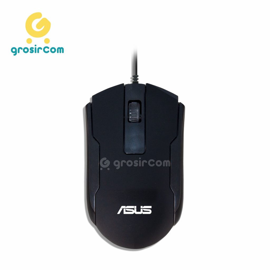Jual MOUSE USB ASUS BOX | Shopee Indonesia